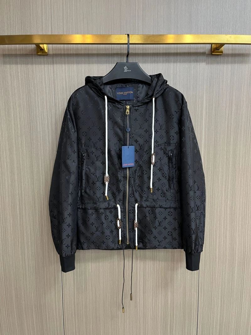 Louis Vuitton Outwear