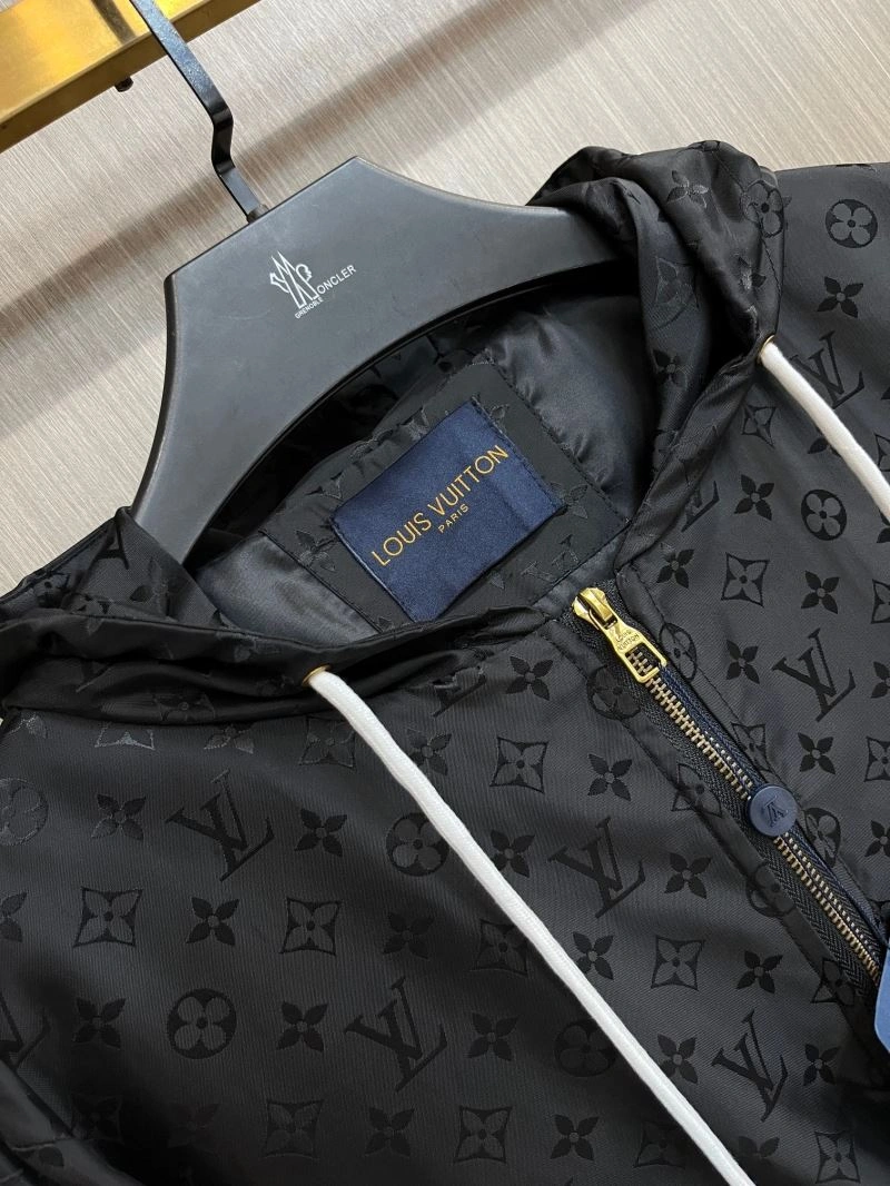 Reasonably priced Louis Vuitton Outwear