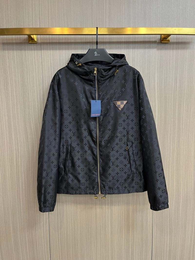 Louis Vuitton Outwear
