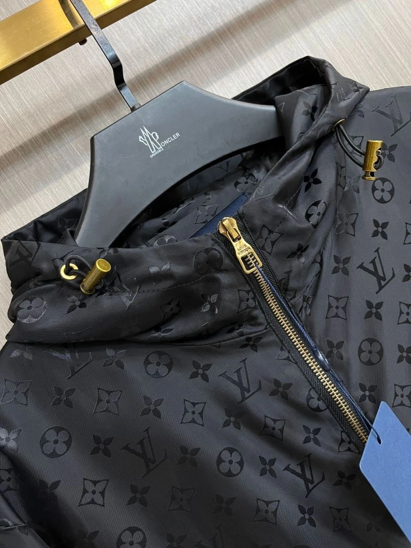 Inexpensive Louis Vuitton Outwear