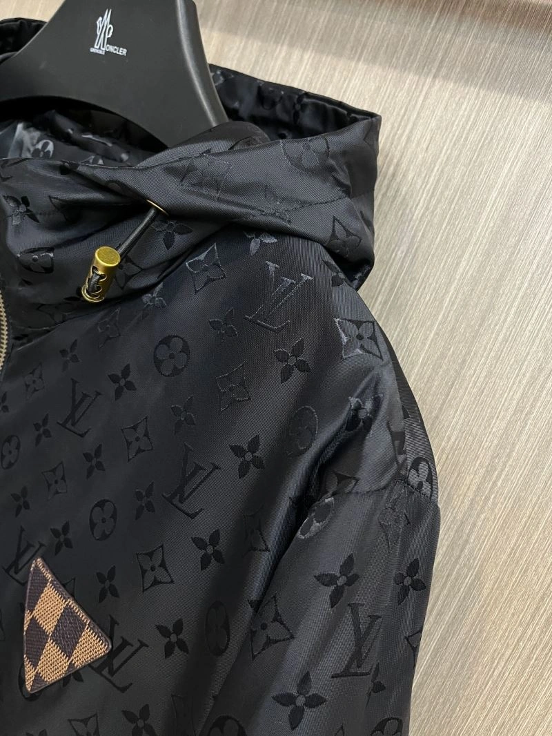 Inexpensive Louis Vuitton Outwear