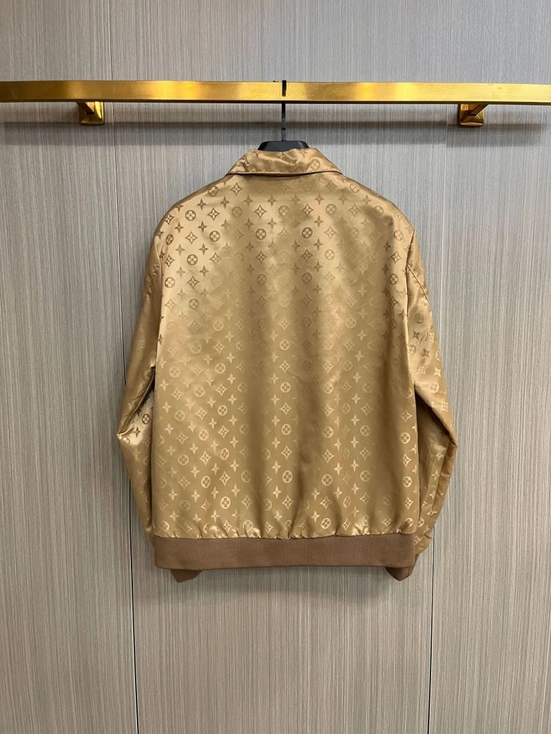 1:1 copy Louis Vuitton Outwear