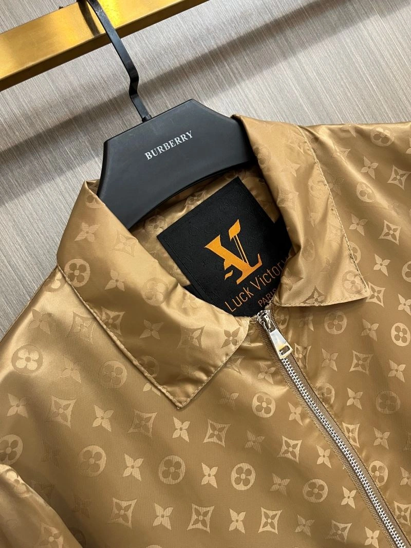 1:1 copy Louis Vuitton Outwear