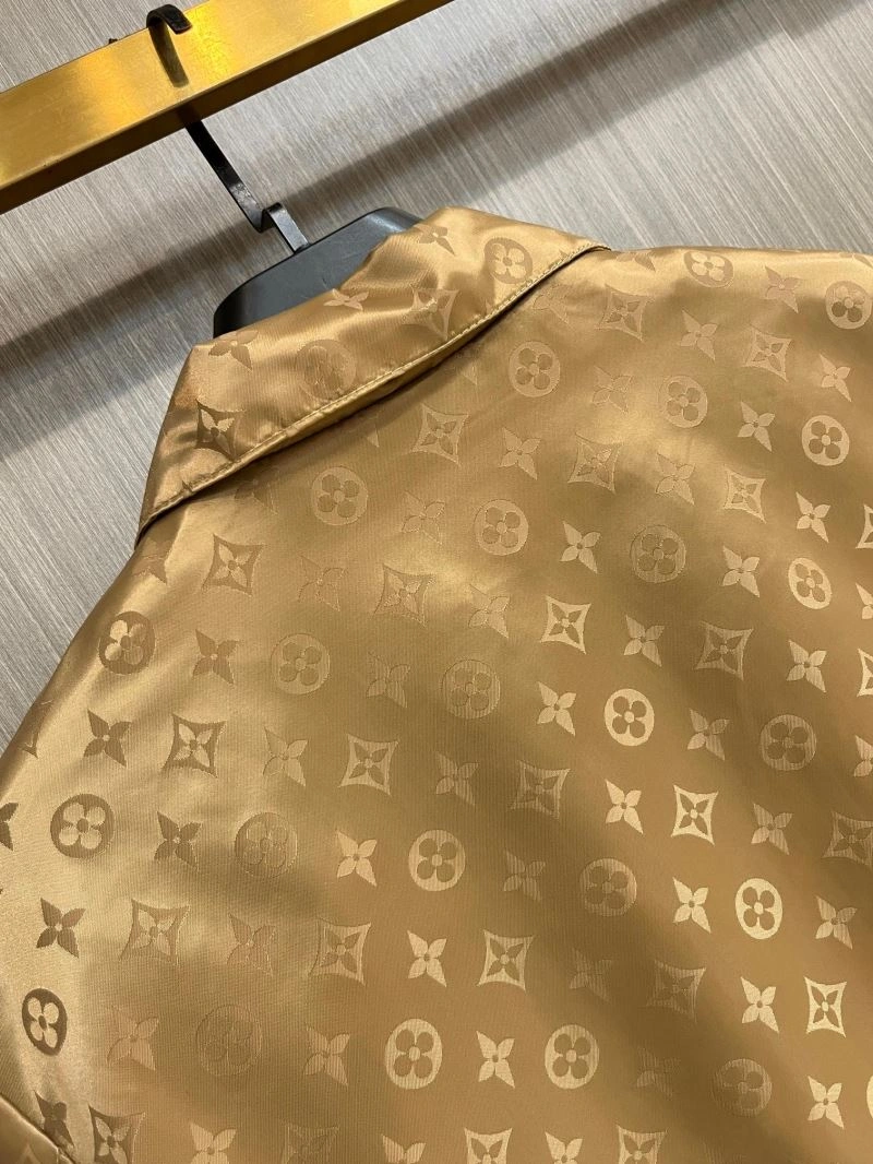 1:1 copy Louis Vuitton Outwear