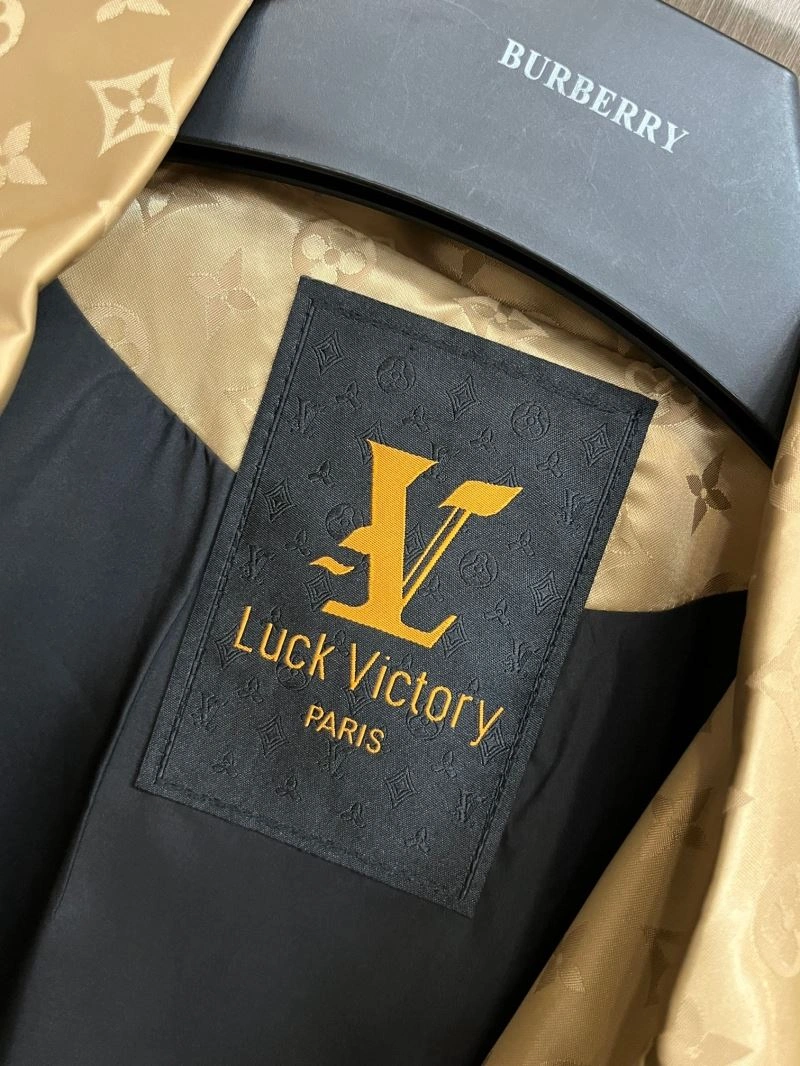 1:1 copy Louis Vuitton Outwear