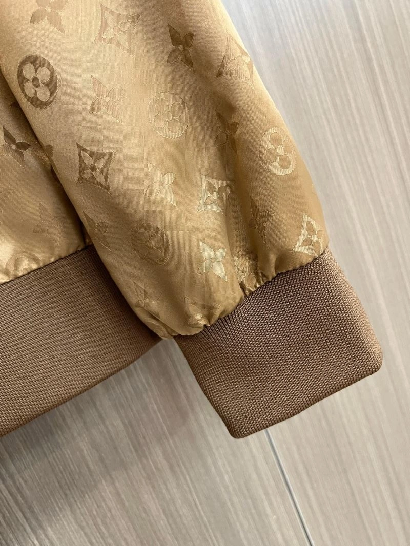 1:1 copy Louis Vuitton Outwear