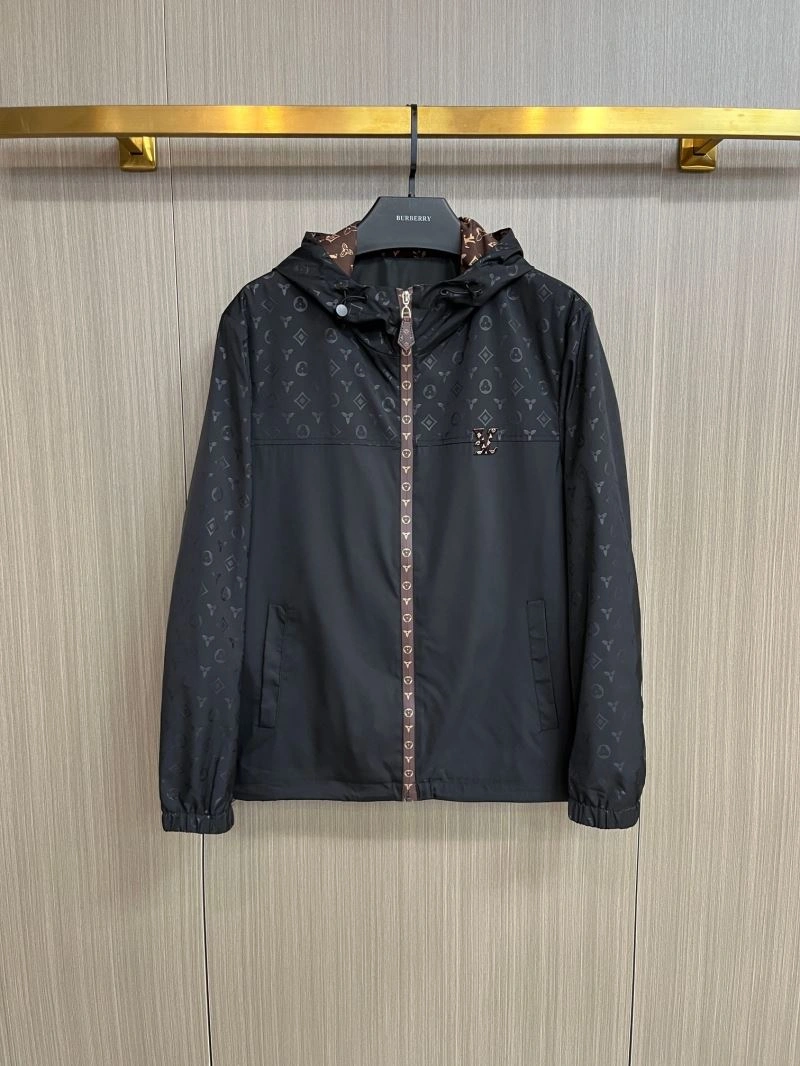 Louis Vuitton Outwear