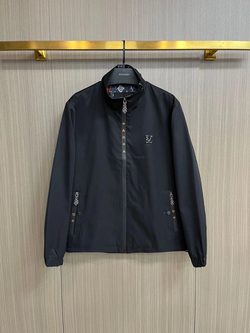 Louis Vuitton Outwear