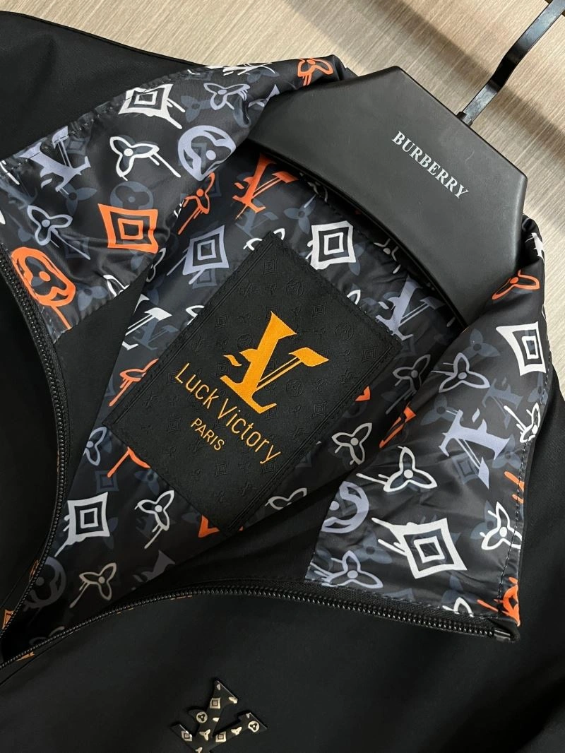 Cut-rate Louis Vuitton Outwear