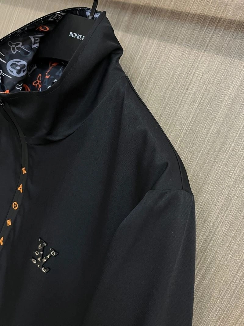 Cut-rate Louis Vuitton Outwear