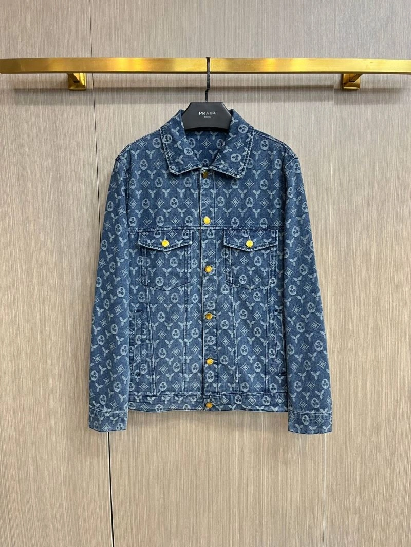 Louis Vuitton Outwear