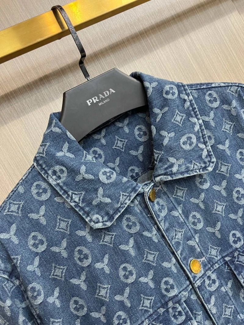 Reasonably priced Louis Vuitton Outwear