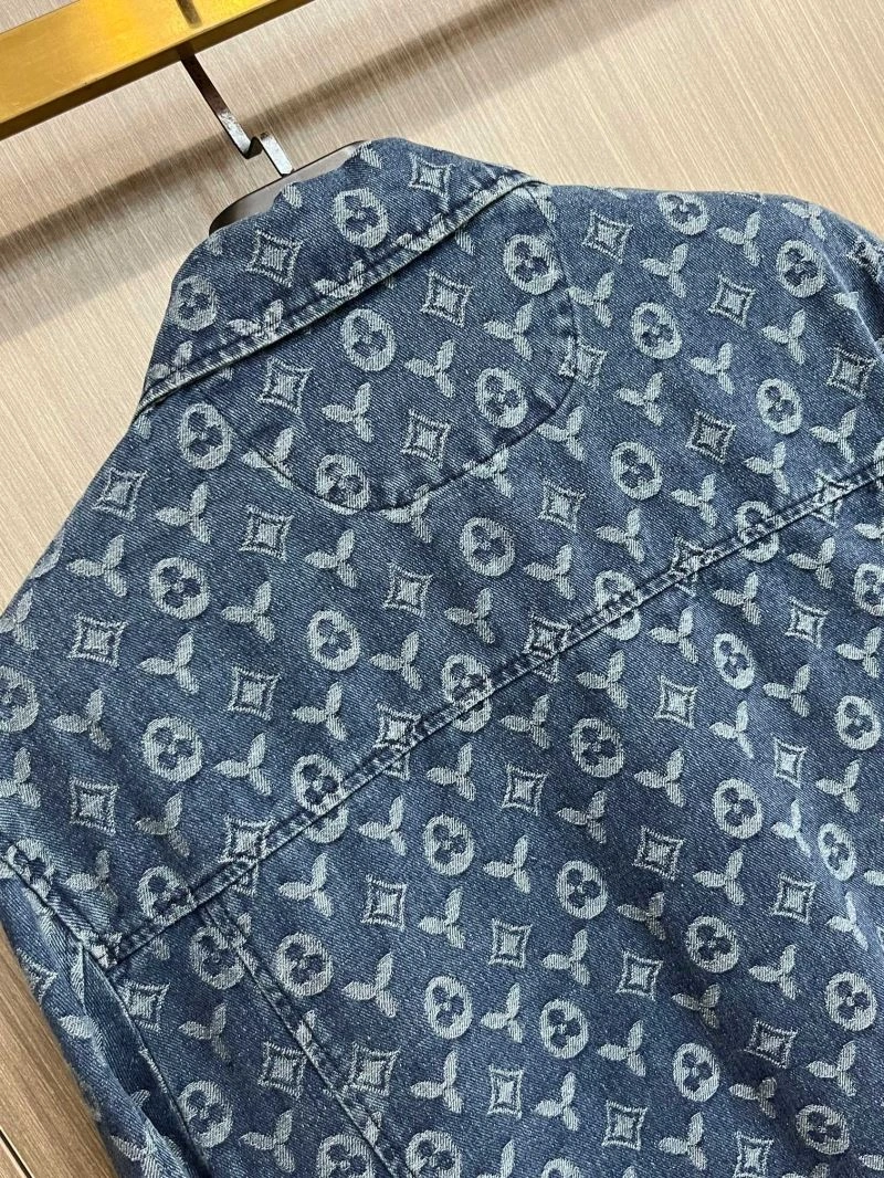 Reasonably priced Louis Vuitton Outwear