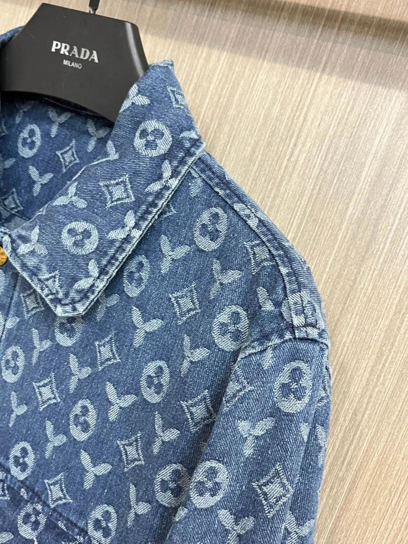 Reasonably priced Louis Vuitton Outwear