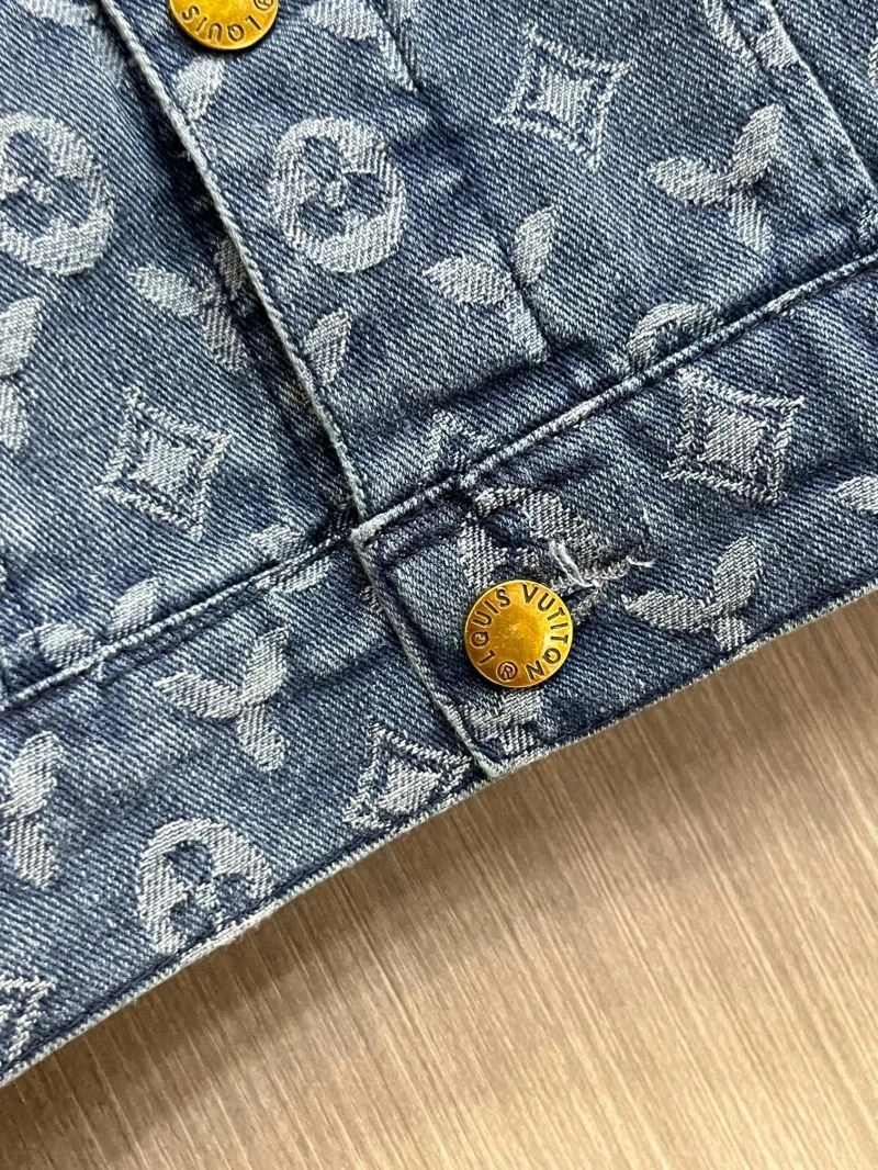 Reasonably priced Louis Vuitton Outwear