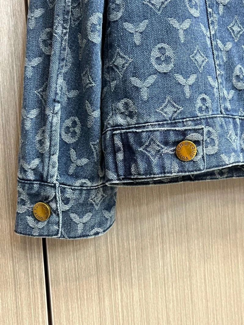 Reasonably priced Louis Vuitton Outwear