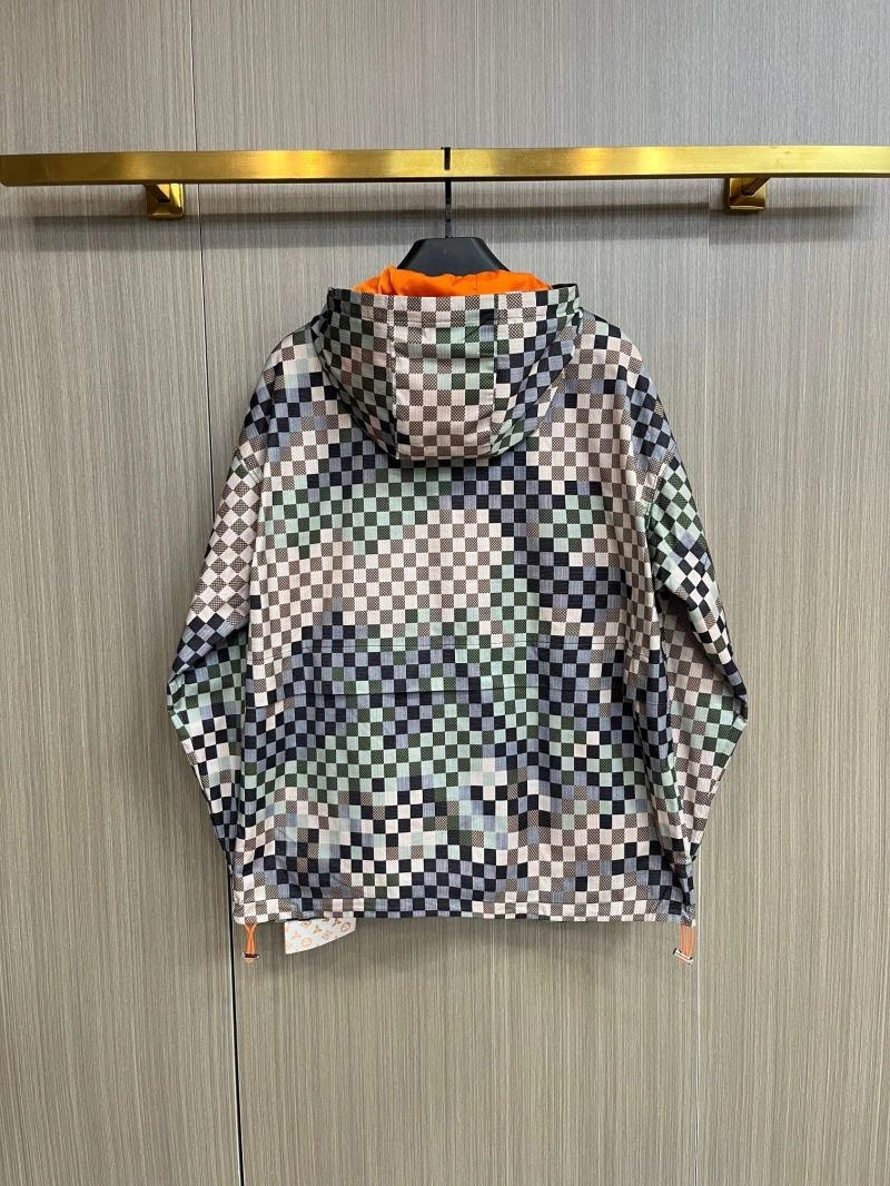 Inexpensive Louis Vuitton Outwear
