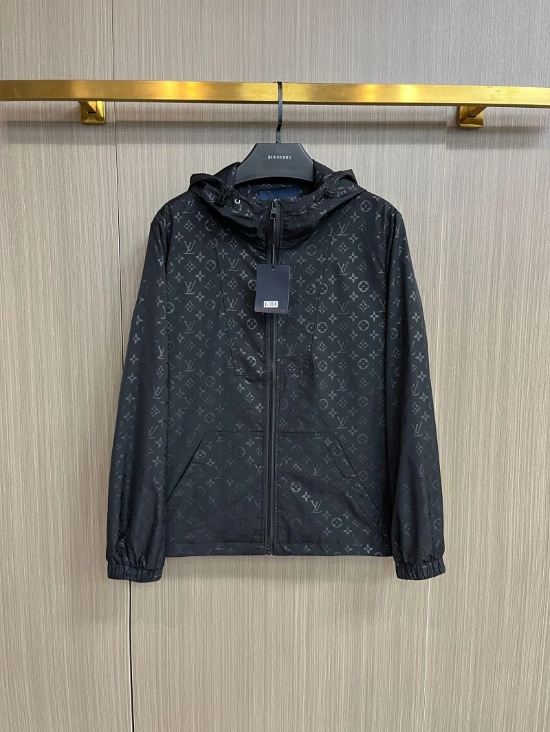 Louis Vuitton Outwear