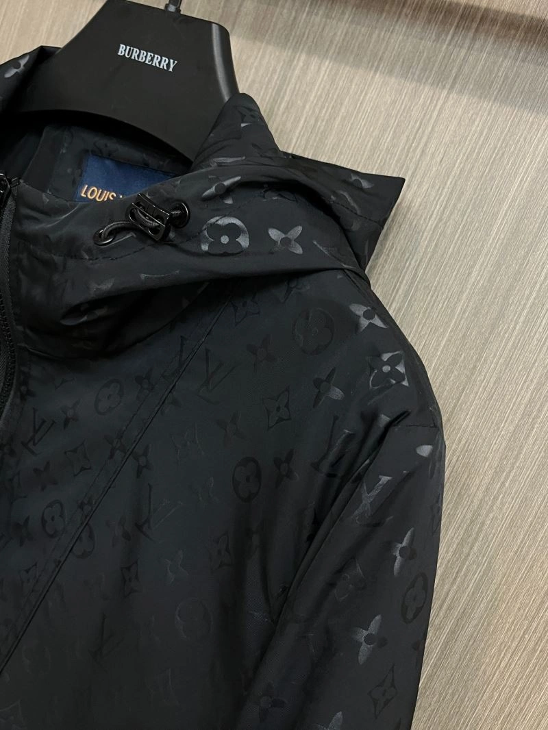 Low-cost Louis Vuitton Outwear