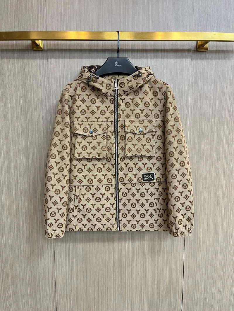 Louis Vuitton Outwear