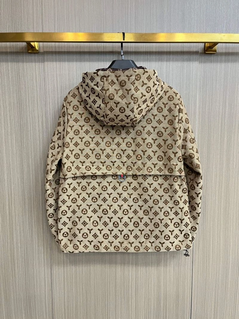 Affordable Louis Vuitton Outwear