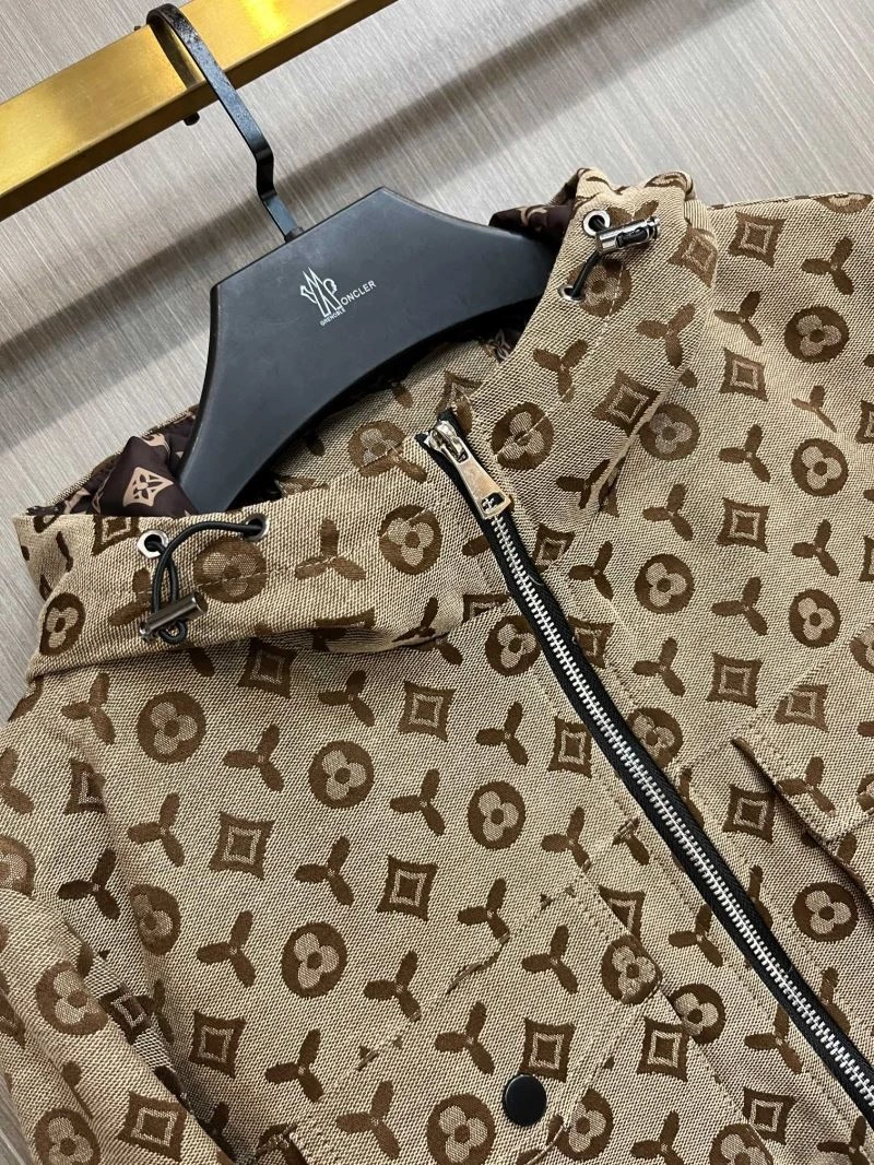 Affordable Louis Vuitton Outwear