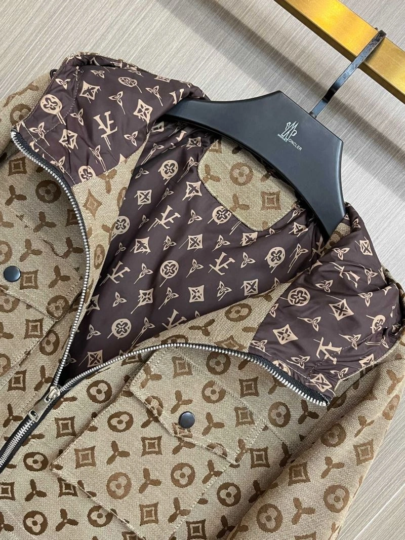 Affordable Louis Vuitton Outwear