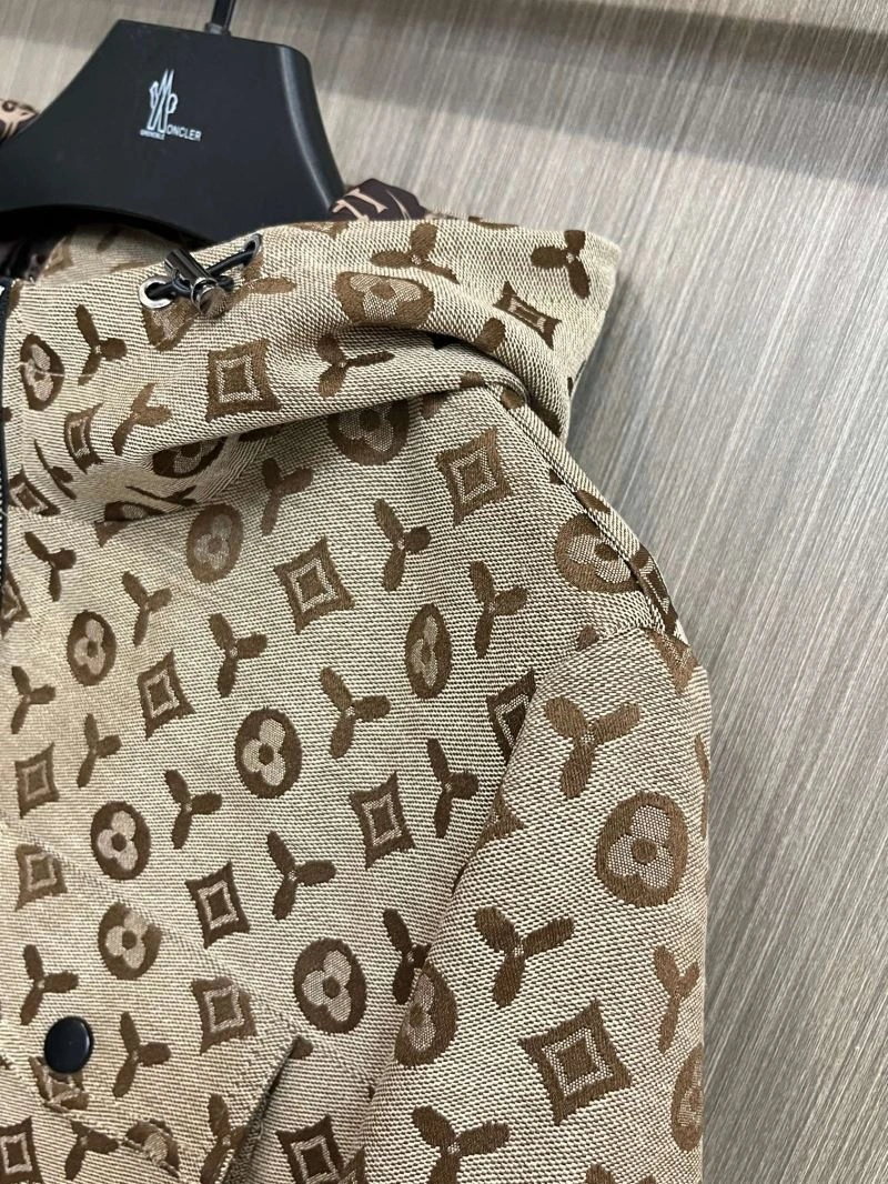 Affordable Louis Vuitton Outwear