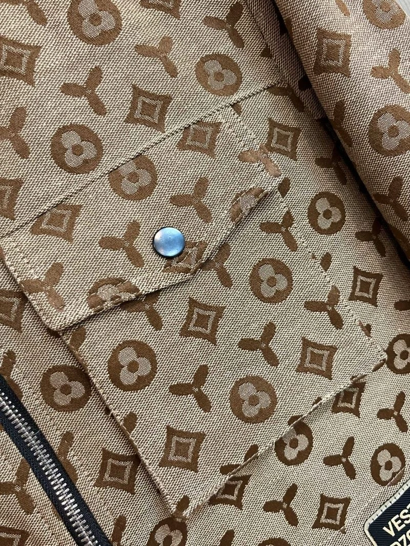 Affordable Louis Vuitton Outwear