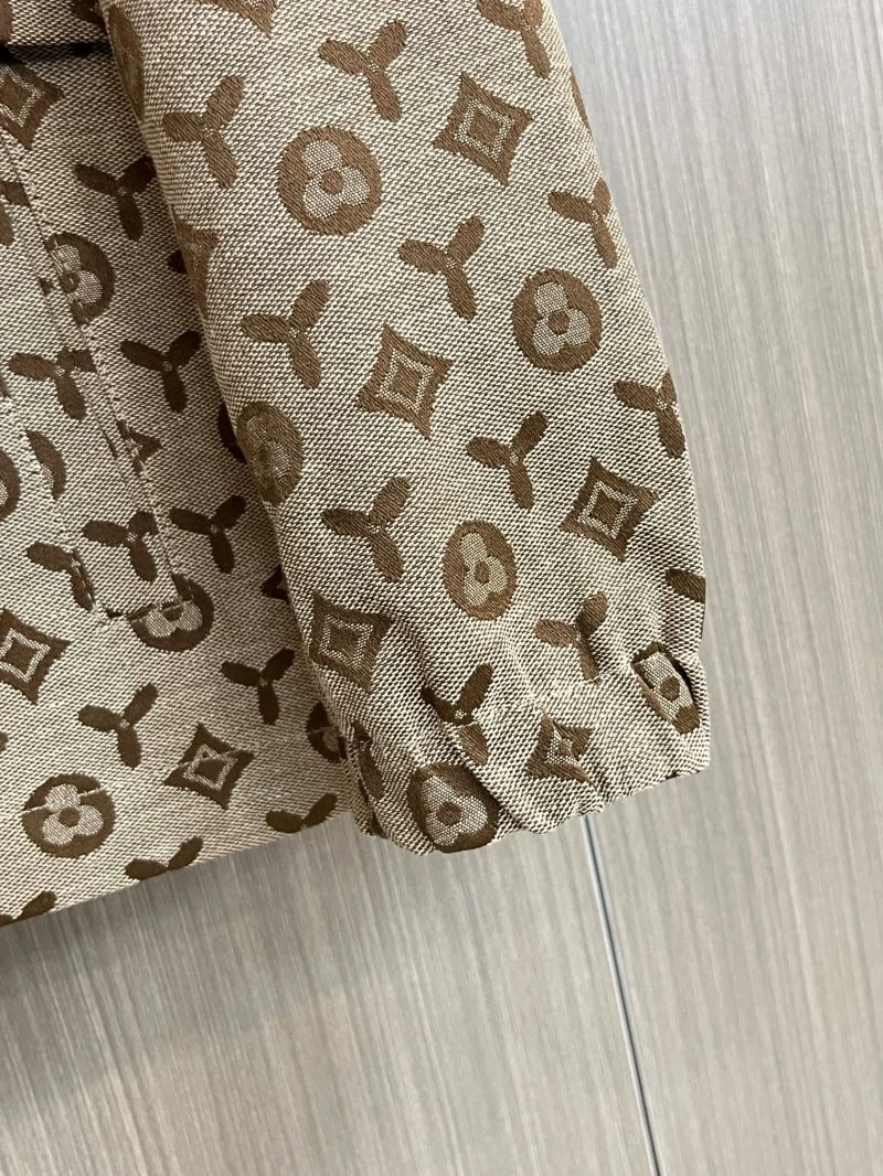 Affordable Louis Vuitton Outwear