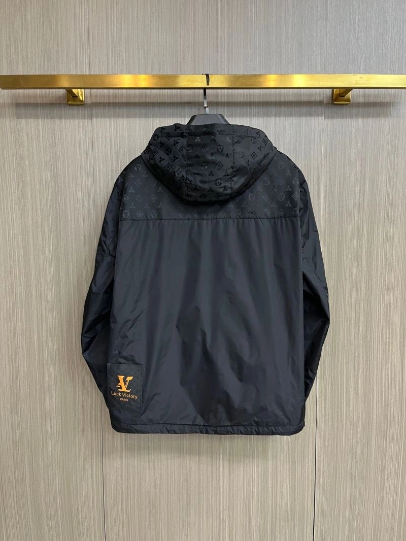 Budget-friendly Louis Vuitton Outwear
