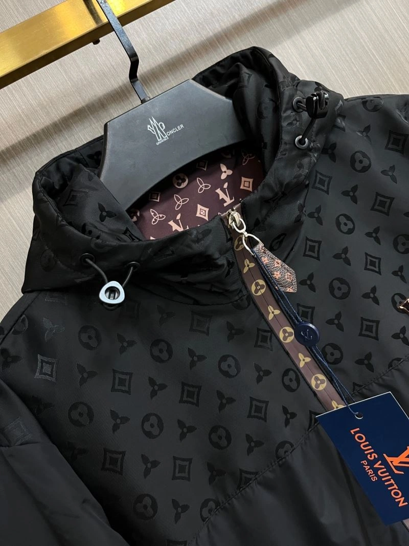 Budget-friendly Louis Vuitton Outwear