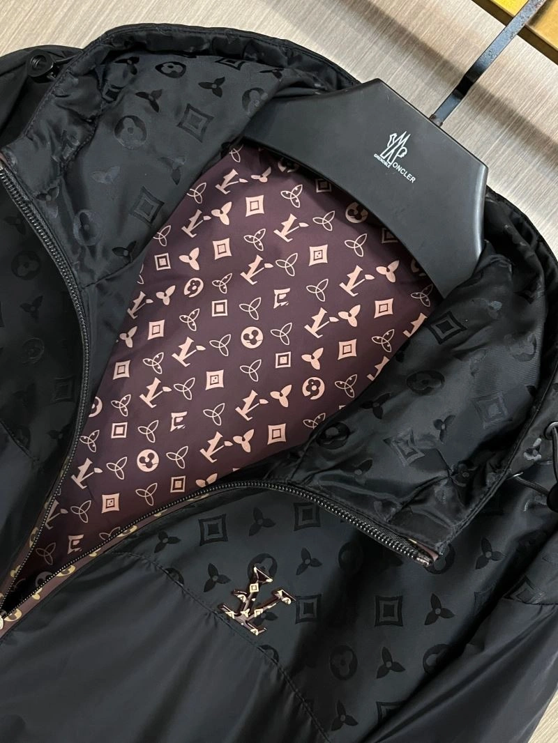 Budget-friendly Louis Vuitton Outwear