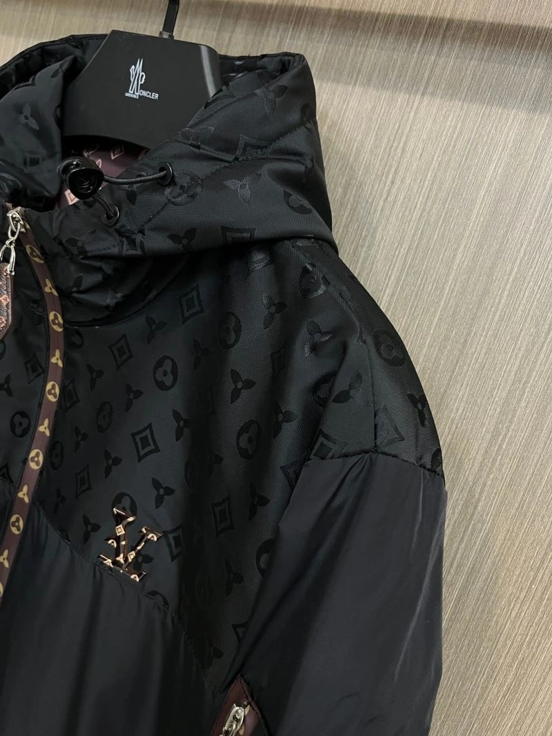 Budget-friendly Louis Vuitton Outwear