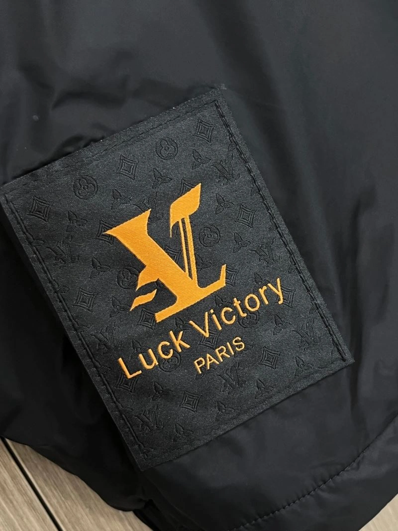 Budget-friendly Louis Vuitton Outwear