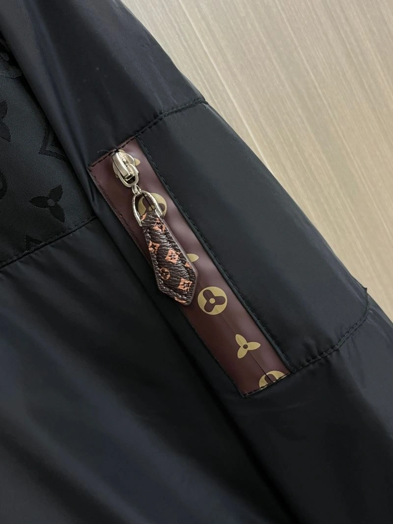 Budget-friendly Louis Vuitton Outwear