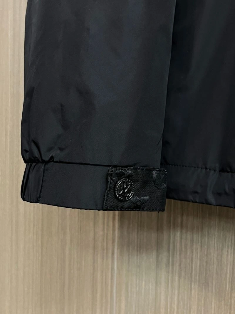 Budget-friendly Louis Vuitton Outwear