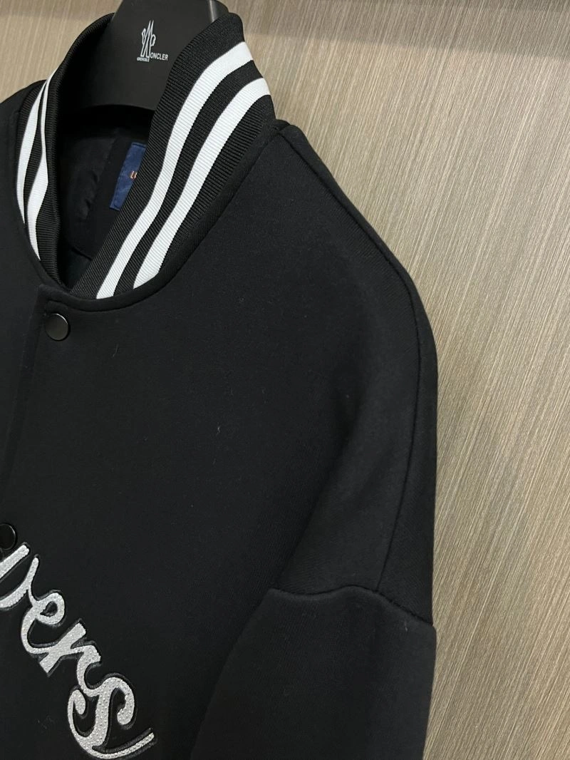 Indistinguishable Louis Vuitton Outwear
