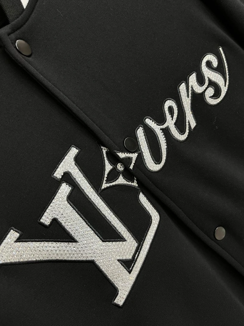 Indistinguishable Louis Vuitton Outwear