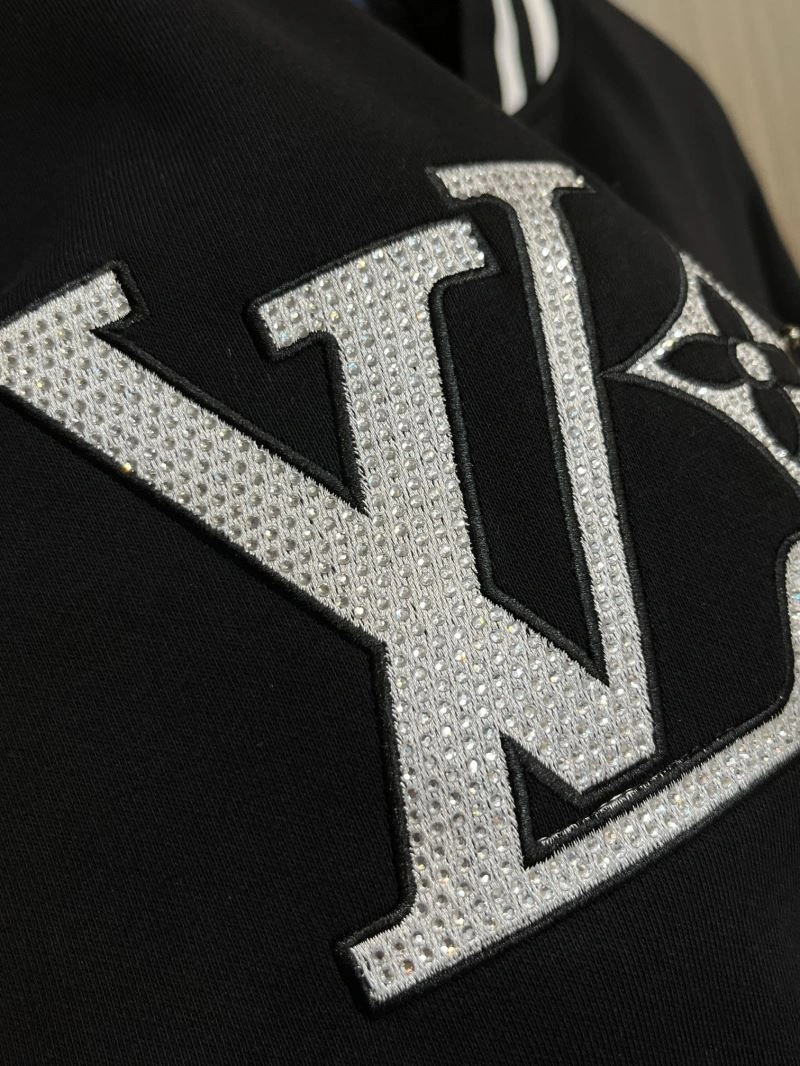 Indistinguishable Louis Vuitton Outwear