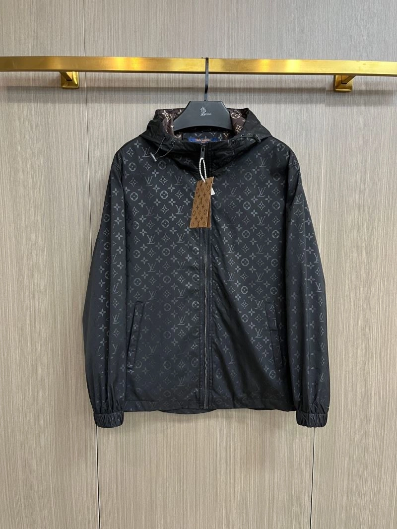 Louis Vuitton Outwear