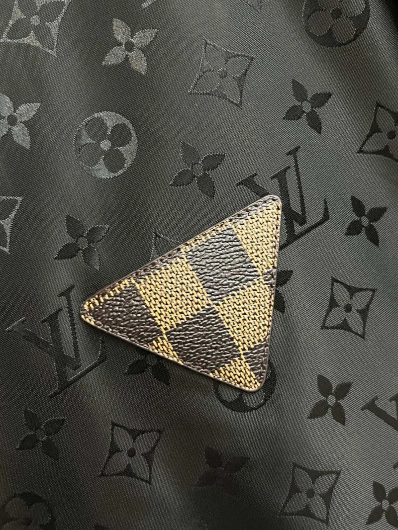 Indistinguishable Louis Vuitton Outwear