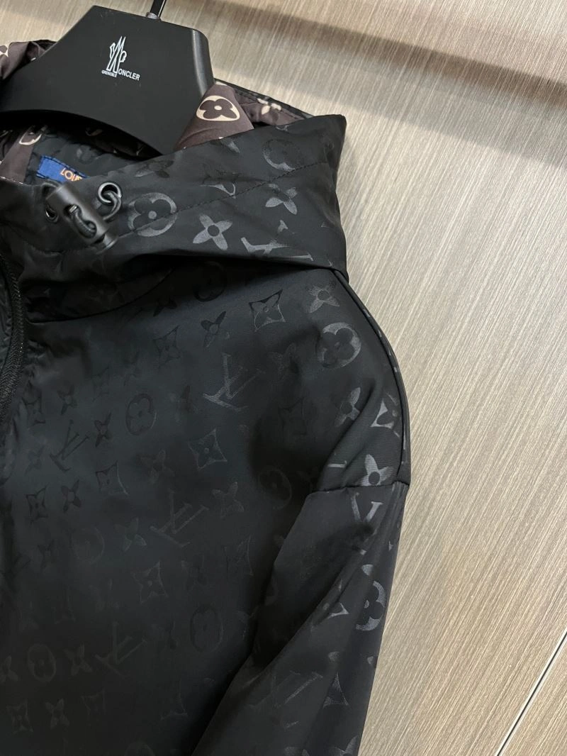 Indistinguishable Louis Vuitton Outwear