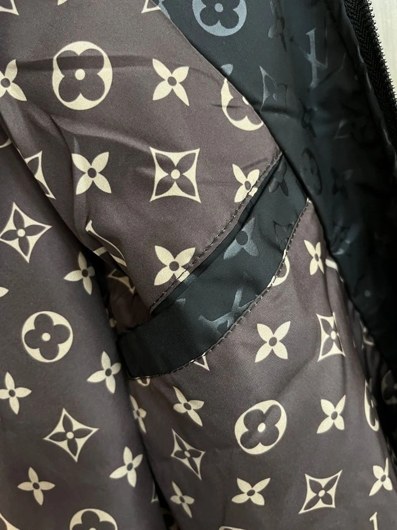 Indistinguishable Louis Vuitton Outwear