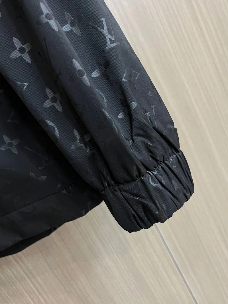Indistinguishable Louis Vuitton Outwear