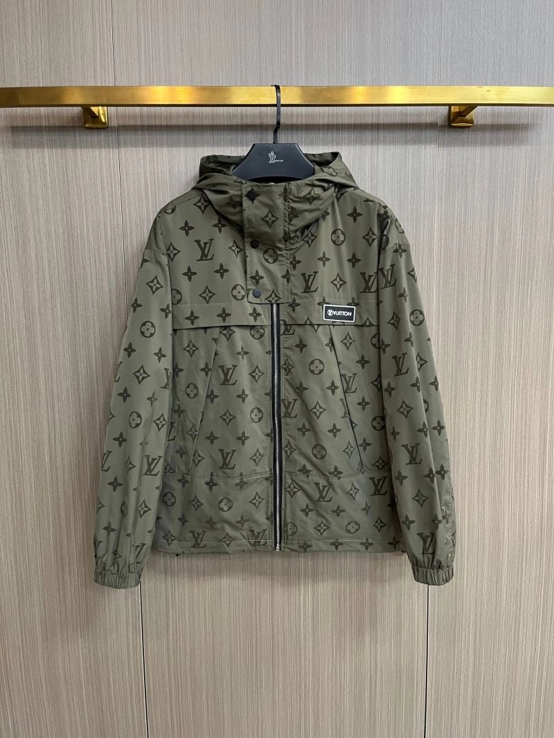 Louis Vuitton Outwear