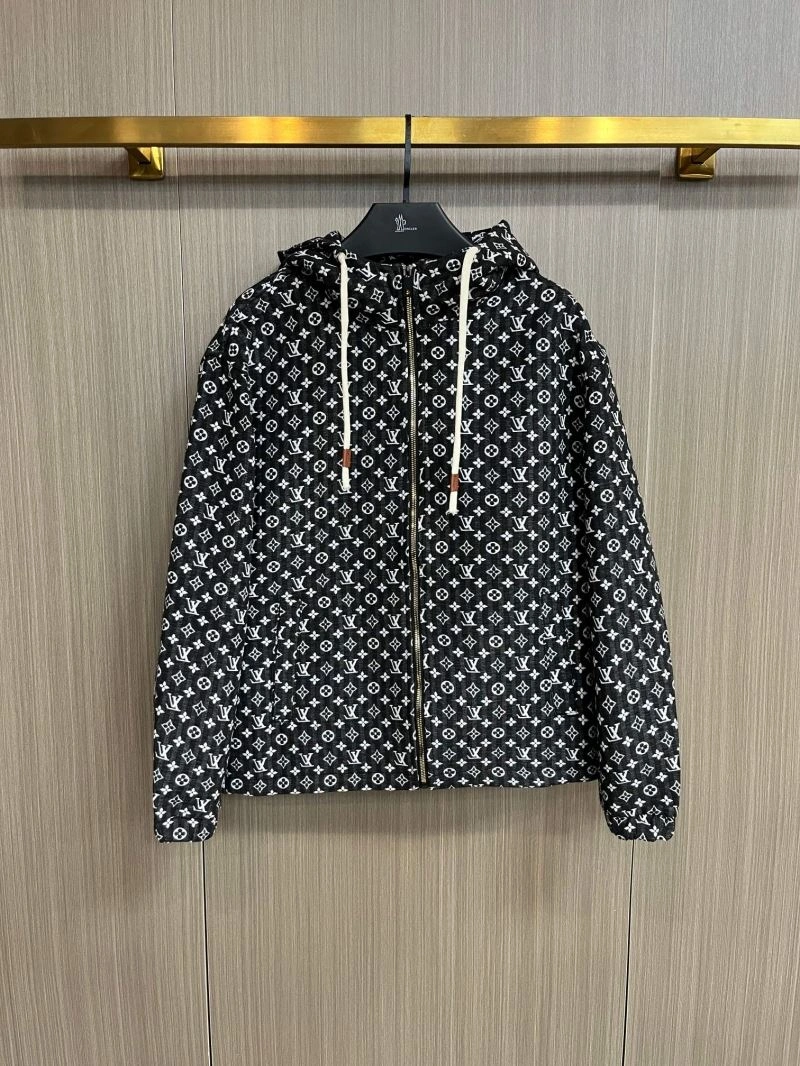 Louis Vuitton Outwear