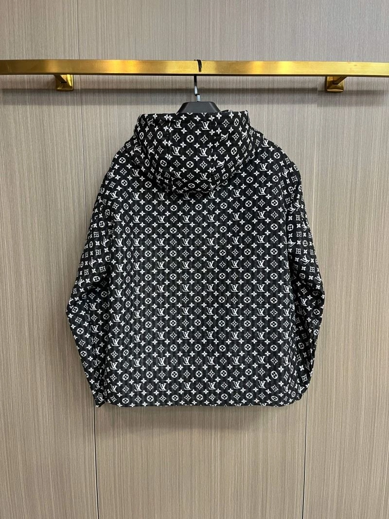 1:1 copy Louis Vuitton Outwear