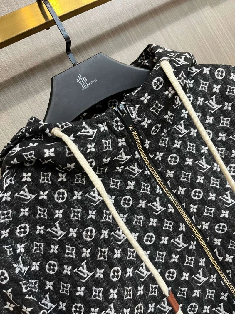 1:1 copy Louis Vuitton Outwear