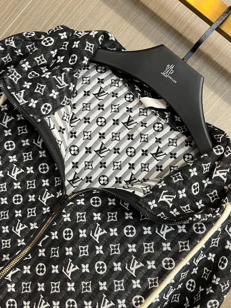 1:1 copy Louis Vuitton Outwear